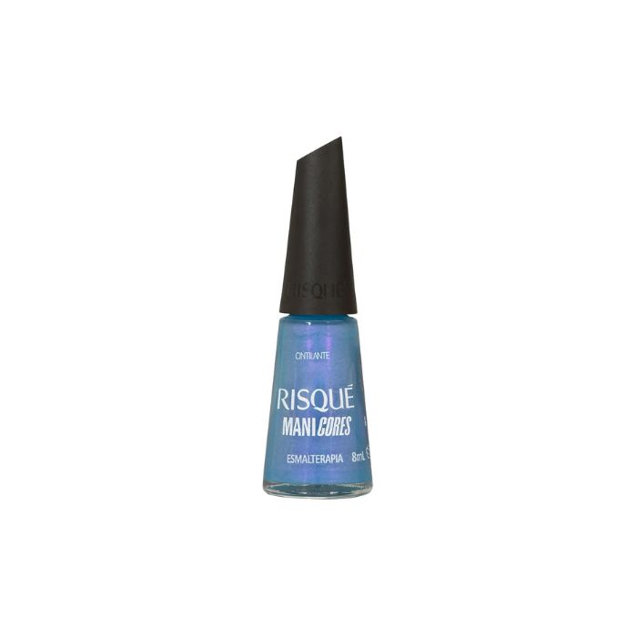 ESM RISQUE CM MANICOR EF ESMALTERAPI 8ML | Pérola Online